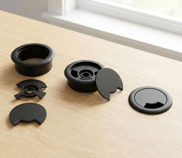 Multi-fit Wire Grommet