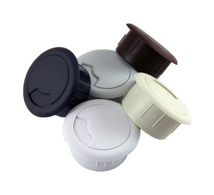 Wire Grommets